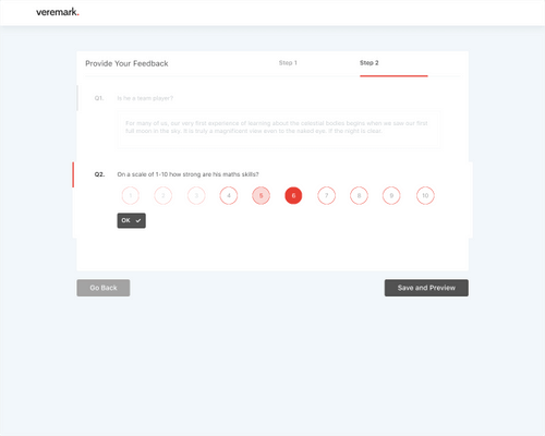 Reference Checks - Character References for Employment